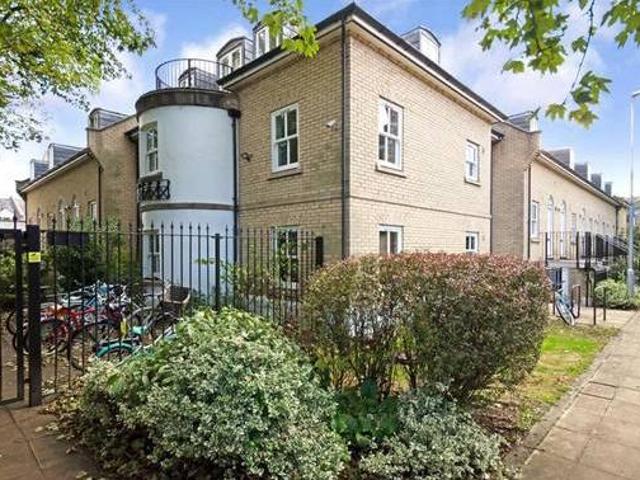 2 bedroom flat for rent in St Pauls Place St Pauls Walk Cambridge CB1