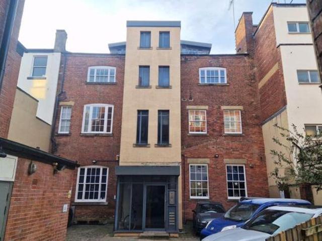 2 bedroom flat for rent in St Pauls Street, Leeds, LS1