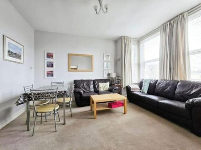 2 bedroom flat for rent in St Peters Road, Broadstairs, CT10 2AP, CT10