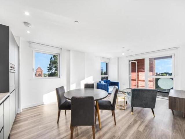 2 bedroom flat for rent in St. Pier Court, 549 Green Street, Upton Gardens, Upton Park, E13