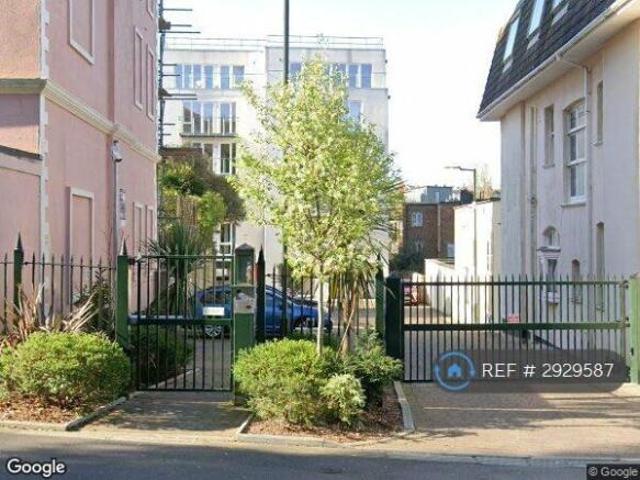 2 bedroom flat for rent in St Stephen Martyr, Bournemouth, BH2