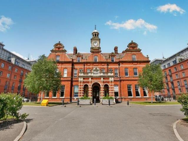 2 bedroom flat for rent in St. Stephens Road, NORWICH, NR1