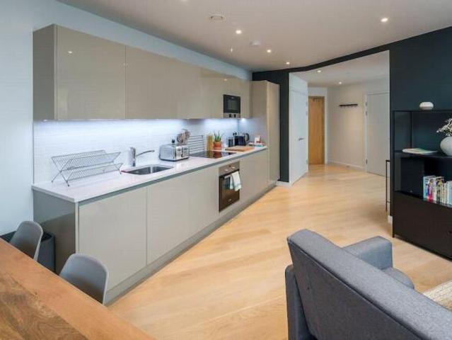 2 bedroom flat for rent in Stock House, 29 Wansey Street, SE17