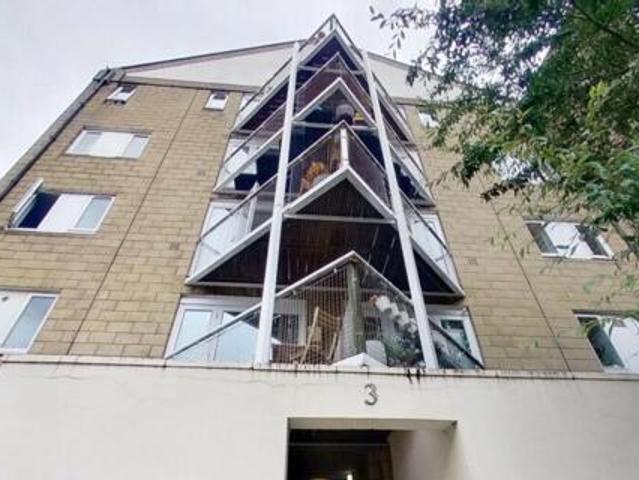 2 Bedroom Flat For Rent In Stockbridge, Edinburgh