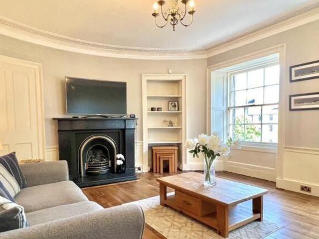 2 Bedroom Flat For Rent In Stockbridge, Edinburgh