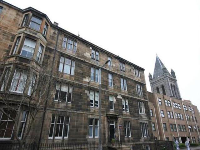 2 Bedroom Flat For Rent In Stockbridge, Edinburgh