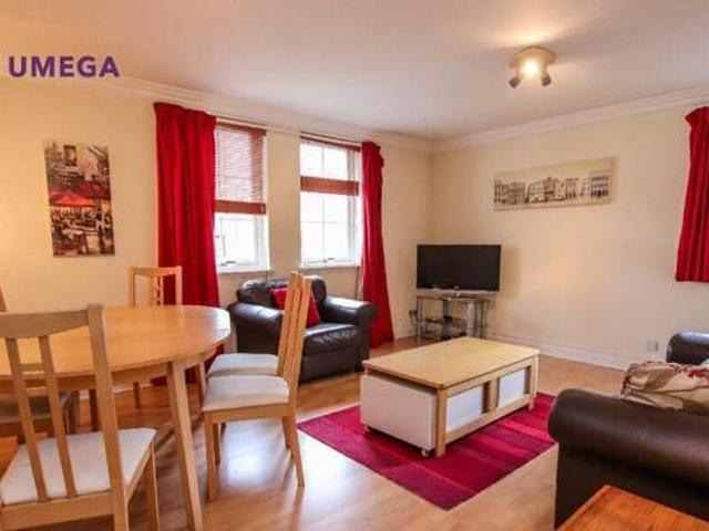 2 Bedroom Flat For Rent In Stockbridge, Edinburgh