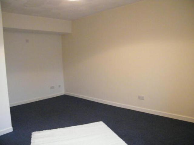 2 bedroom flat for rent in Stoke, Plymouth, PL2