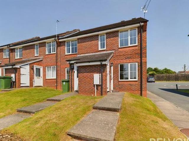 2 Bedroom Flat For Rent In Stone