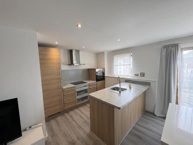 2 Bedroom Flat for rent in Stone Arches,York Road,Sprotbrough Road,Doncaster