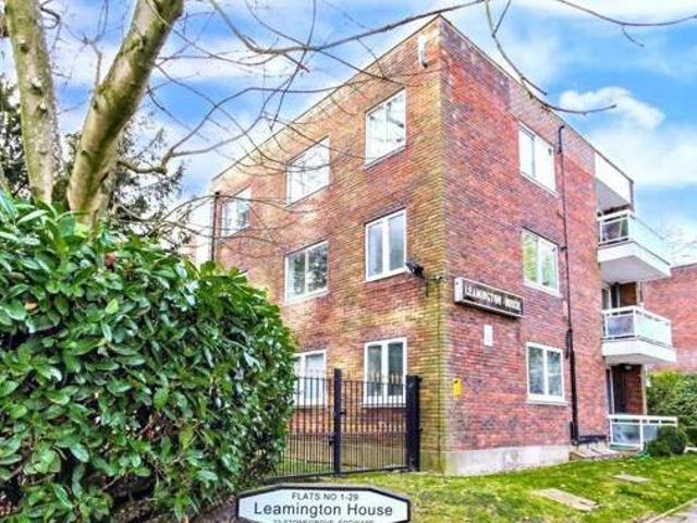 2 Bedroom Flat For Rent In Stonegrove