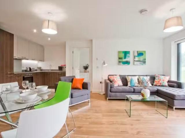 2 bedroom flat for rent in Stoneywood Brae, Aberdeen, Aberdeen.