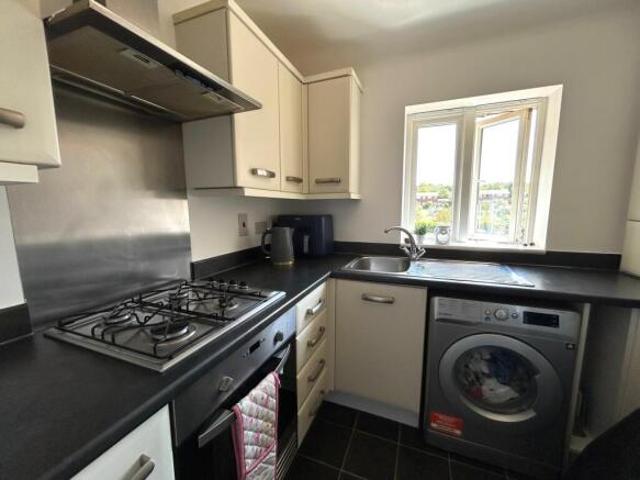 2 bedroom flat for rent in Stony Stratford Milton Keynes MK11