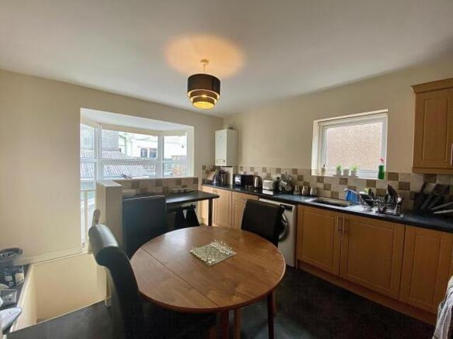 2 bedroom flat for rent in Station Road, Keyham, PLYMOUTH, PL2
