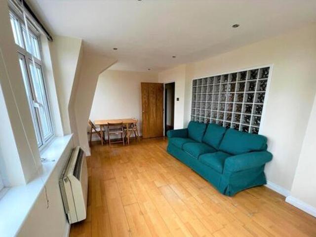2 Bedroom Flat For Rent In Station Road, Harrow