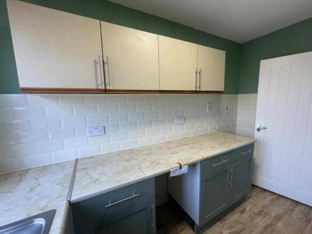 2 bedroom flat for rent in Station Road, Lincoln, LN6