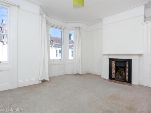 2 bedroom flat for rent in Stafford Road, Brighton, BN1