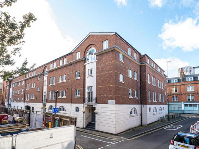 2 bedroom flat for rent in Stalbridge Street, Marylebone, London, NW1