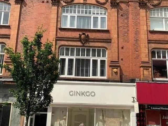 2 bedroom flat for rent in Stamfgrd New Road Altrincham WA14