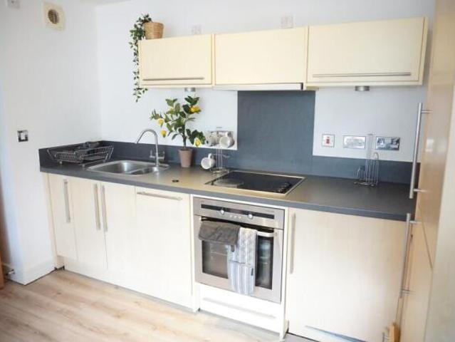 2 bedroom flat for rent in Standard Hill, The Arena, NG1