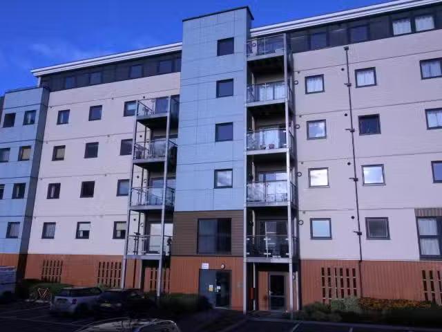 2 bedroom flat for rent in Standen House, Eastbourne, BN22