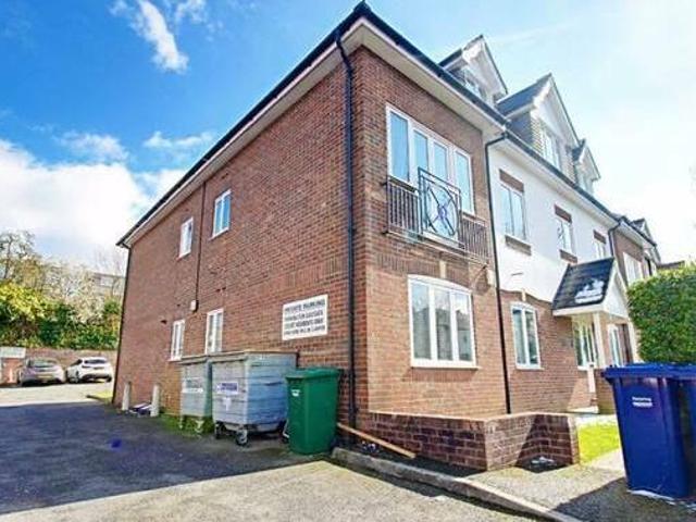 2 bedroom flat for rent in Stanhope Avenue Finchley N3