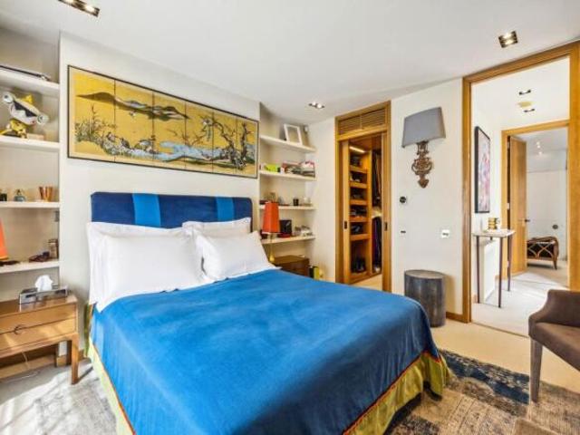 2 bedroom flat for rent in Stanhope Gardens, London, SW7