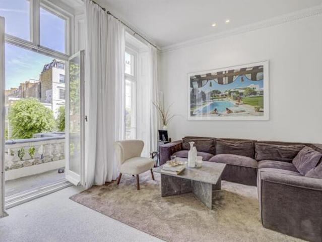 2 bedroom flat for rent in Stanhope Gardens, SW7