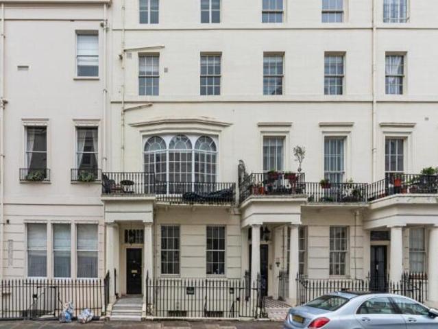 2 bedroom flat for rent in Stanhope Place, St Georges Fields, W2