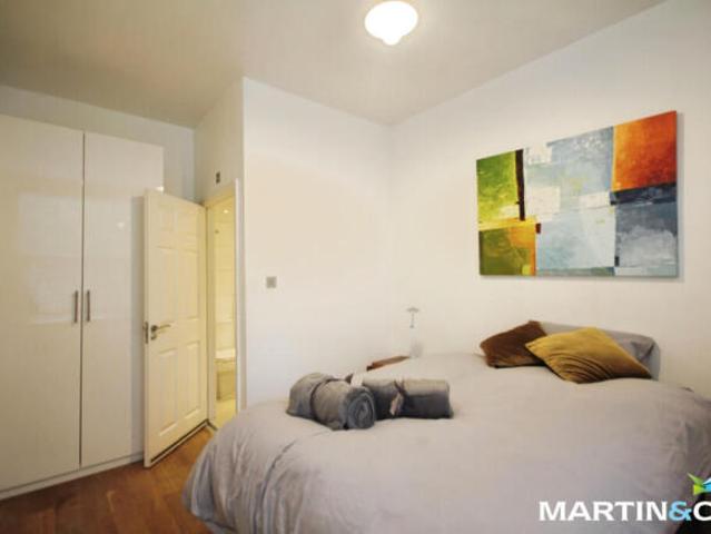 2 bedroom flat for rent in Stanmore Road, Edgbaston, B16