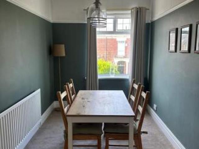 2 bedroom flat for rent in Stannington Avenue, Newcastle Upon Tyne, NE6