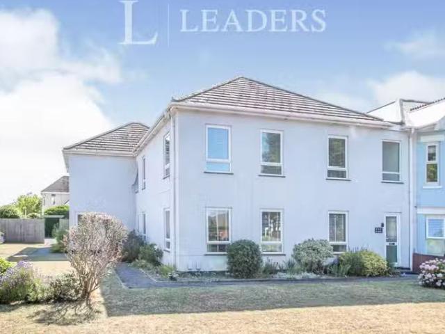 2 bedroom flat for rent in Stanpit, Christchurch, BH23