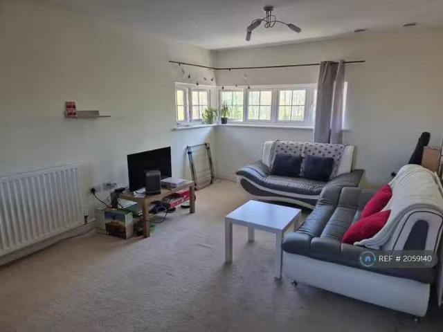 2 bedroom flat for rent in Stapleton, Bristol, BS16