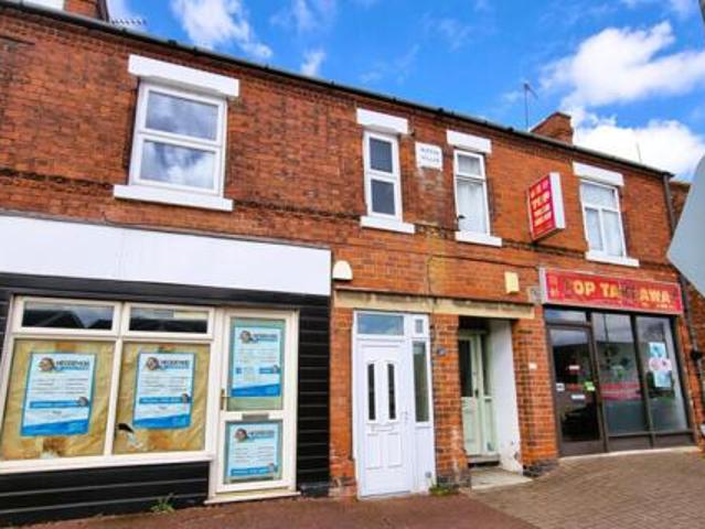 2 Bedroom Flat For Rent In Stapleford, Nottingham