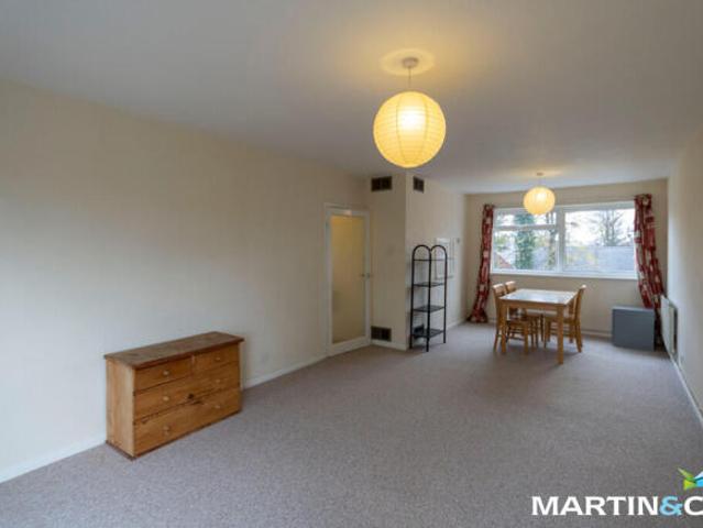 2 bedroom flat for rent in Stapylton Court, St Peters Road, Harborne, B17