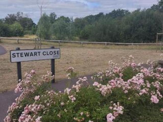 2 bedroom flat for rent in Stewart Close, Southampton, Hampshire, SO31