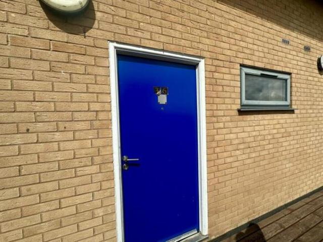 2 bedroom flat for rent in Stewartby Avenue, Peterborough, PE7