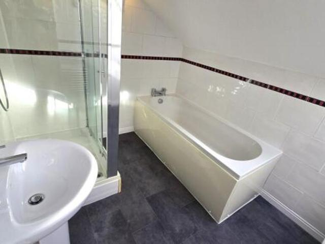 2 bedroom flat for rent in Stewartfield Grove, East Kilbride, G74