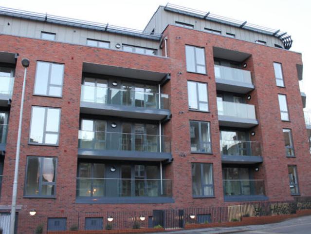 2 bedroom flat for rent in Stewarts Lodge, 217 Stewarts Road, Nine Elms, London, SW8