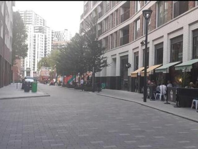2 bedroom flat for rent in Stead Street, London, SE17