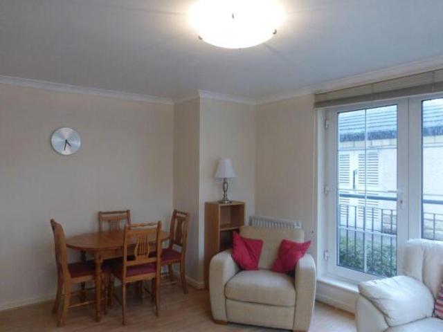 2 bedroom flat for rent in Steads Place, Edinburgh, EH6