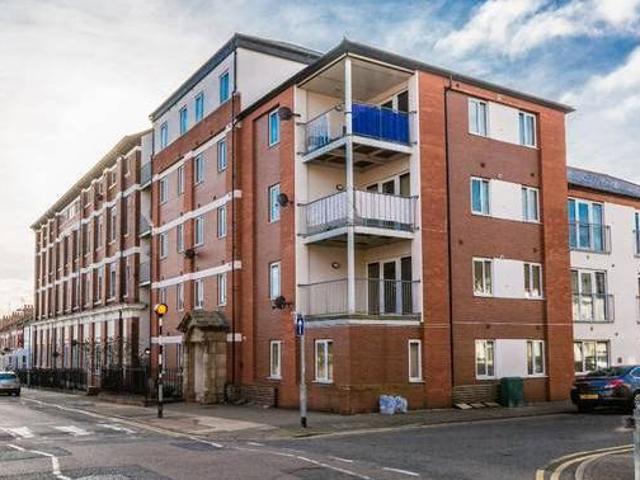 2 bedroom flat for rent in Stimpson Avenue Northampton Northamptonshire NN1