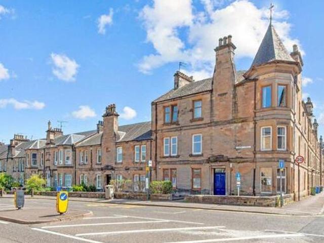 2 Bedroom Flat For Rent In Stirling