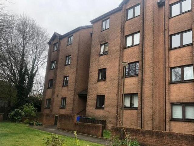 2 Bedroom Flat For Rent In Stirling Town, Stirling