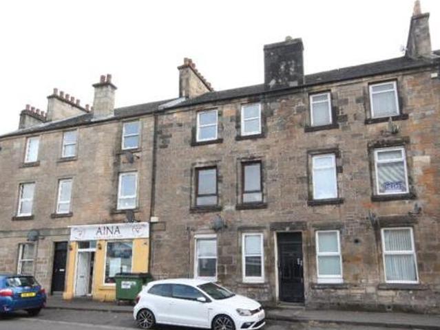 2 Bedroom Flat For Rent In Stirling Town, Stirling