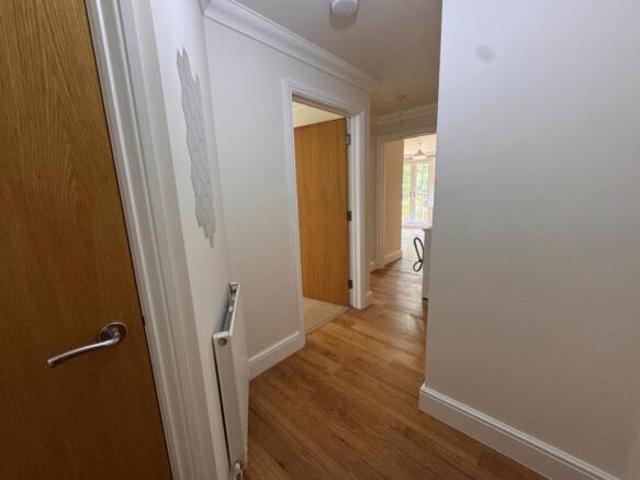 2 bedroom flat for rent in Stirling Road, Talbot Woods, BH3