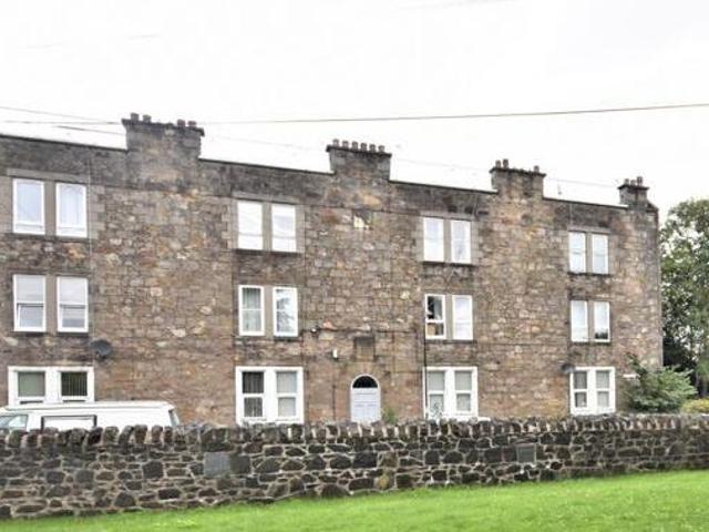 2 Bedroom Flat For Rent In Stirling, Stirling