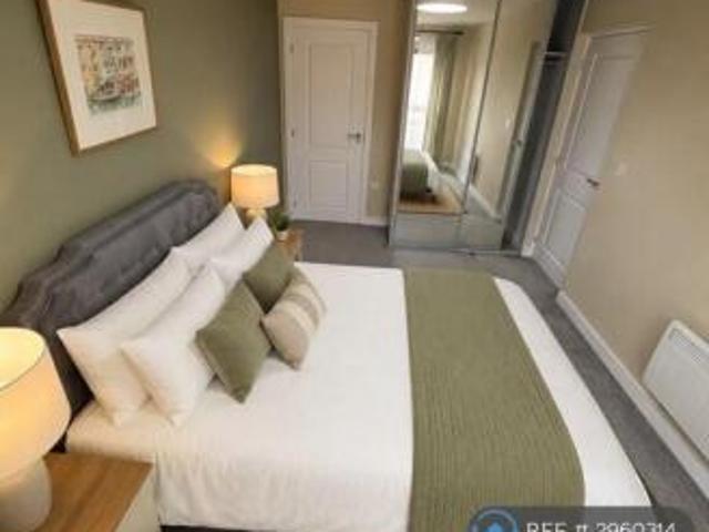 2 bedroom flat for rent in Strutt House, Derby, DE1
