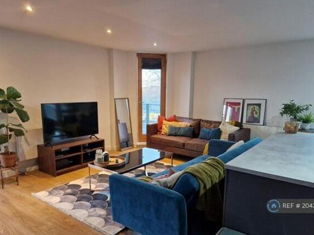 2 Bedroom Flat For Rent In Stratford