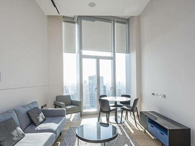 2 Bedroom Flat For Rent In Stratford, London